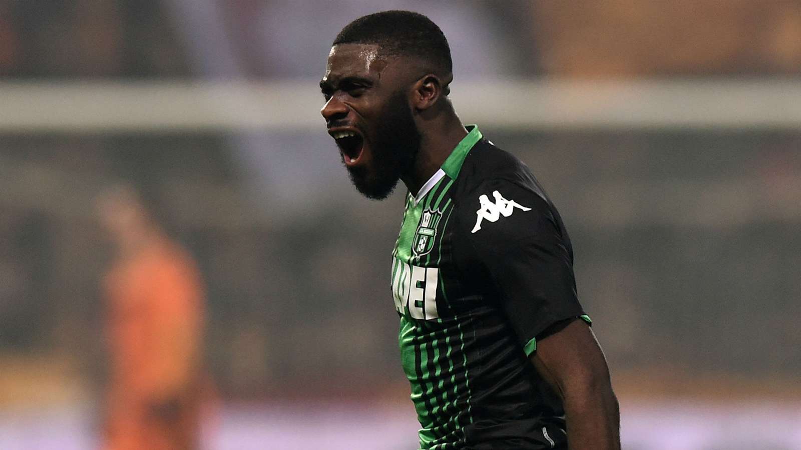 Boga: Should Chelsea take another look at Sassuolo star ...