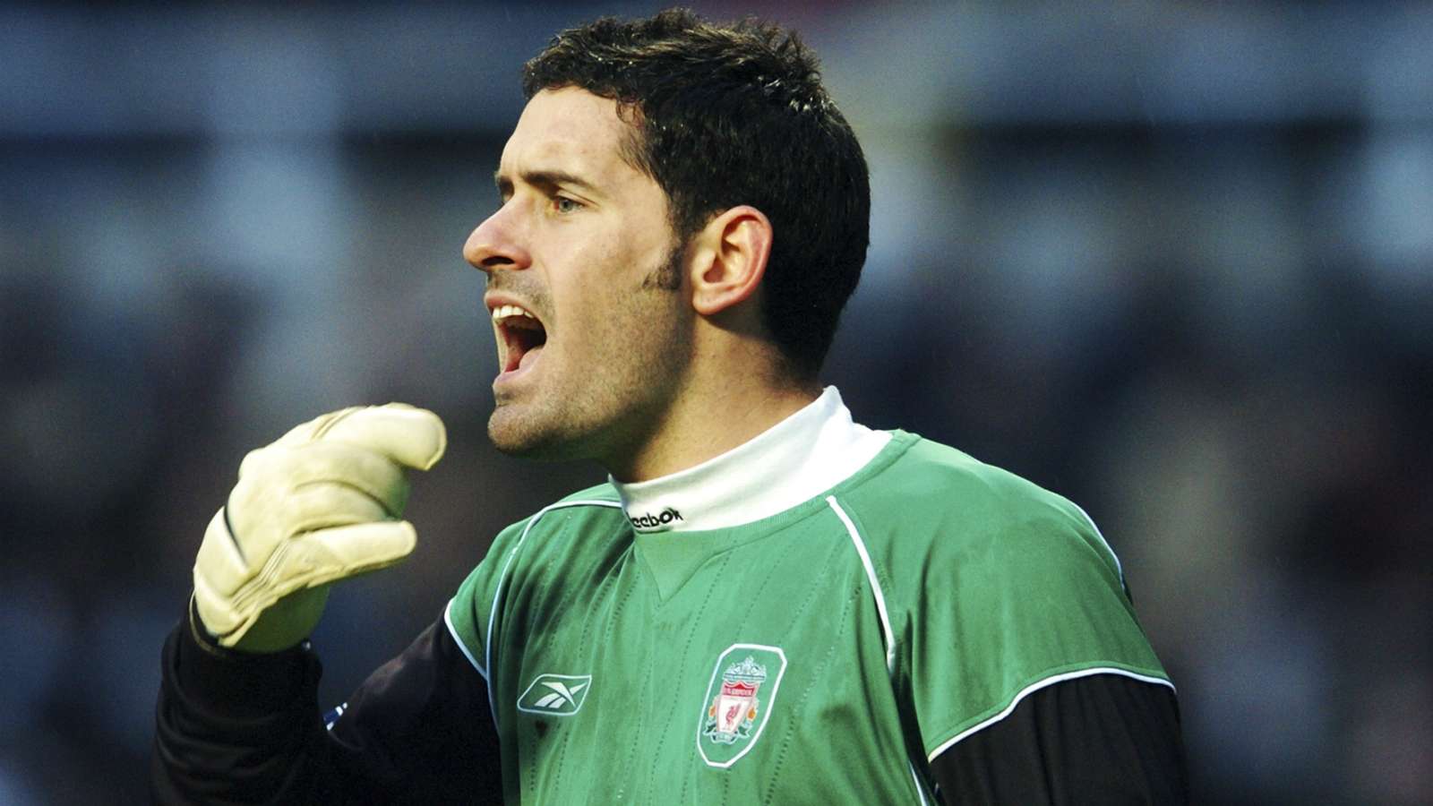 ‘I didn’t feel like I’d earned it’ – Former Liverpool keeper Carson on ...